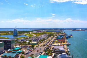 Port Canaveral - Florida Vacations, Travel & Tourism Guide