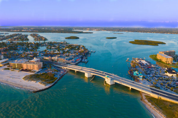 Madeira Beach, Florida - Florida Vacations, Travel & Tourism Guide