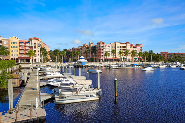 Naples, Florida - Florida Vacations, Travel & Tourism Guide