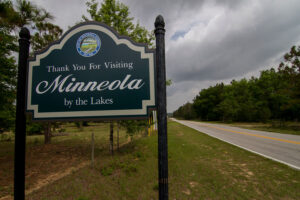 Minneola, Florida - Florida Vacations, Travel & Tourism Guide