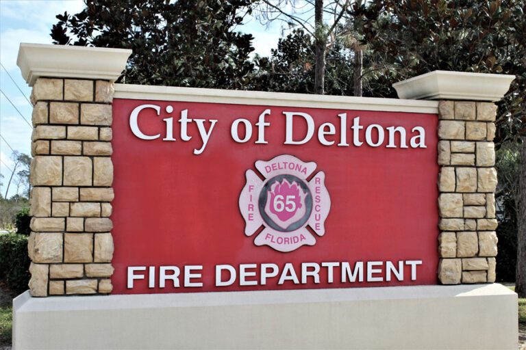 Deltona, Florida - Florida Vacations, Travel & Tourism Guide