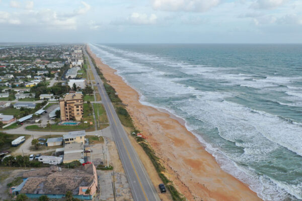 Ormond Beach, Florida - Florida Vacations, Travel & Tourism Guide