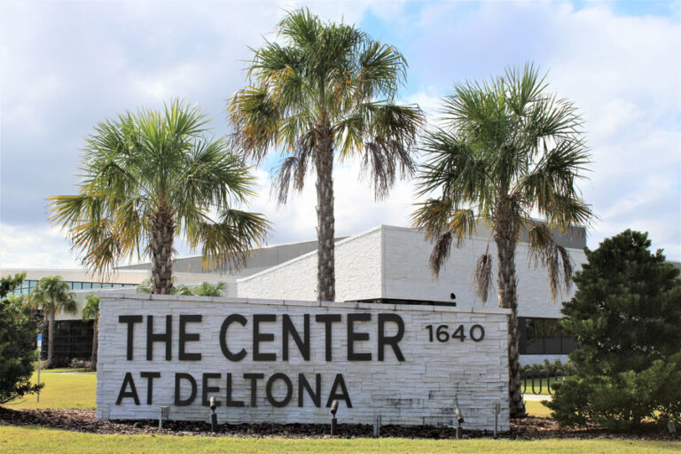Deltona, Florida - Florida Vacations, Travel & Tourism Guide