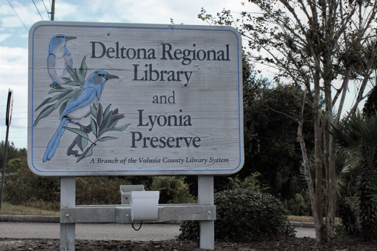 Deltona, Florida - Florida Vacations, Travel & Tourism Guide