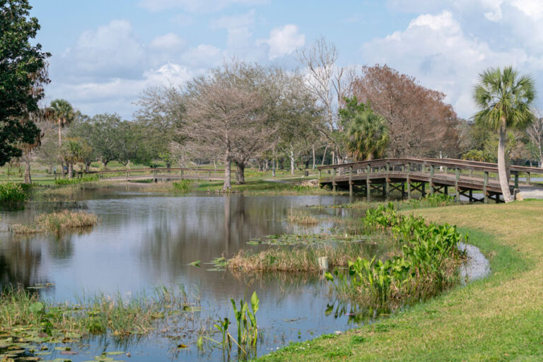 Leesburg, Florida - Florida Vacations, Travel & Tourism Guide