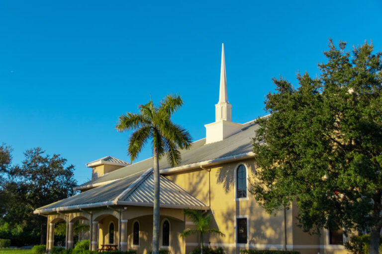 Cooper City, Florida - Florida Vacations, Travel & Tourism Guide