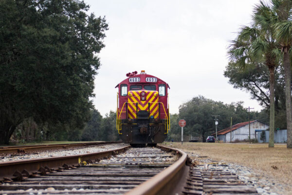 Newberry, Florida - Florida Vacations, Travel & Tourism Guide