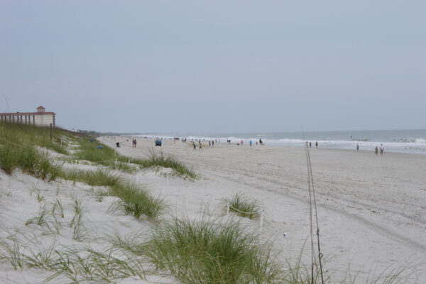 Neptune Beach, Florida - Florida Vacations, Travel & Tourism Guide