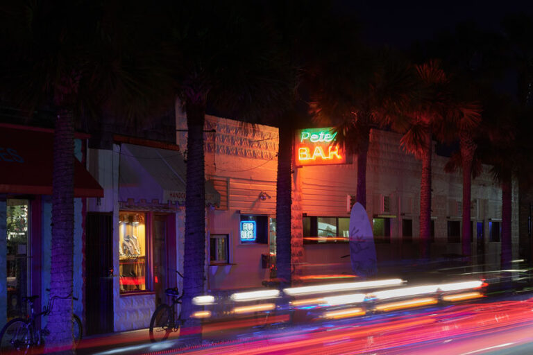 Neptune Beach, Florida - Florida Vacations, Travel & Tourism Guide