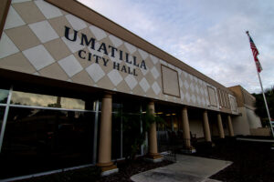 Umatilla, Florida - Florida Vacations, Travel & Tourism Guide