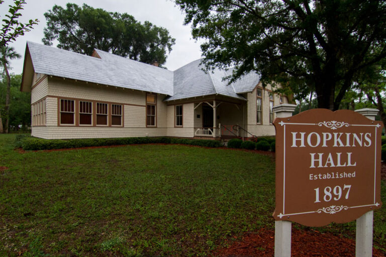 Lake Helen, Florida - Florida Vacations, Travel & Tourism Guide