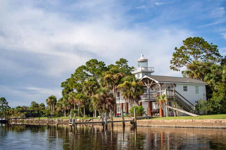 Port St. Joe, Florida - Florida Vacations, Travel & Tourism Guide