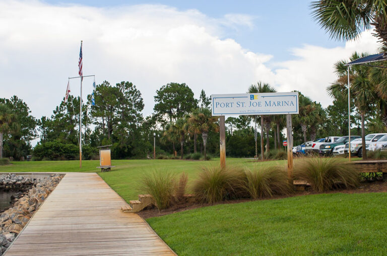 Port St. Joe, Florida - Florida Vacations, Travel & Tourism Guide