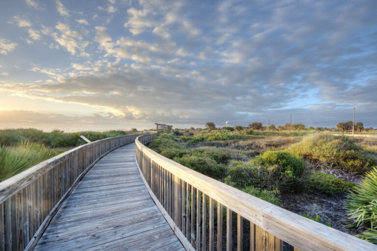 Satellite Beach, Florida - Florida Vacations, Travel & Tourism Guide