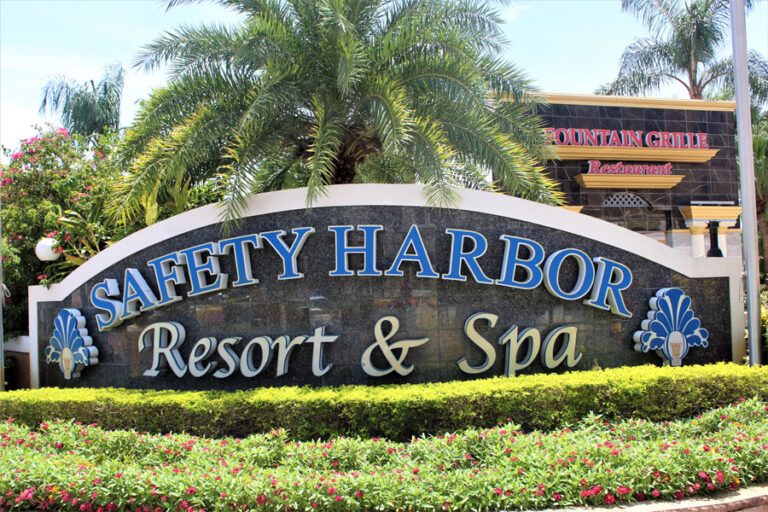 Safety Harbor, Florida - Florida Vacations, Travel & Tourism Guide