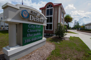 DeBary, Florida - Florida Vacations, Travel & Tourism Guide