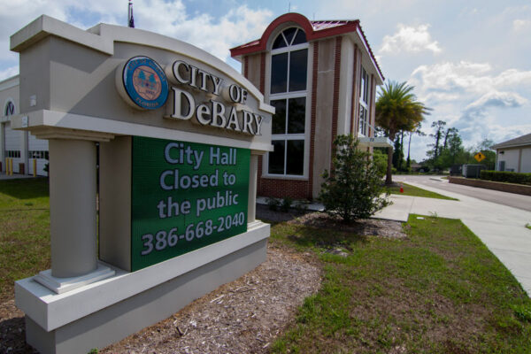 DeBary, Florida - Florida Vacations, Travel & Tourism Guide