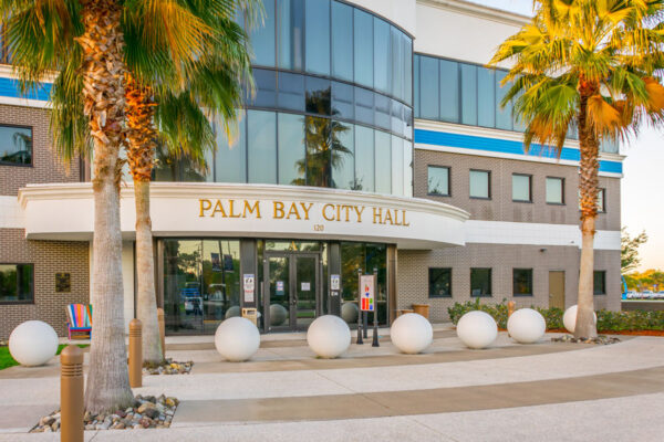 Palm Bay, Florida - Florida Vacations, Travel & Tourism Guide