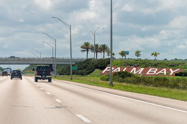 Palm Bay, Florida - Florida Vacations, Travel & Tourism Guide