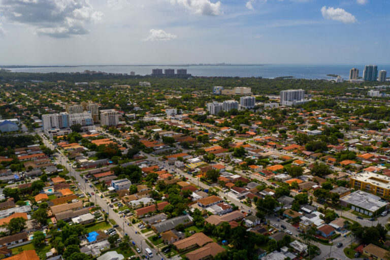 South Miami, Florida - Florida Vacations, Travel & Tourism Guide
