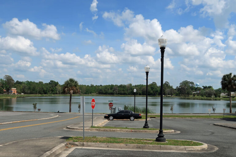 Lake City, Florida - Florida Vacations, Travel & Tourism Guide