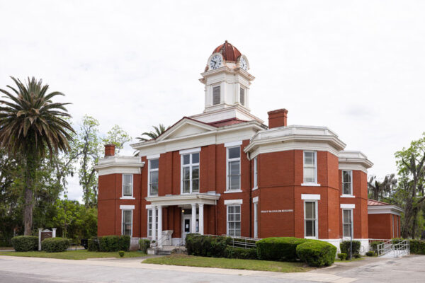 Macclenny, Florida - Florida Vacations, Travel & Tourism Guide