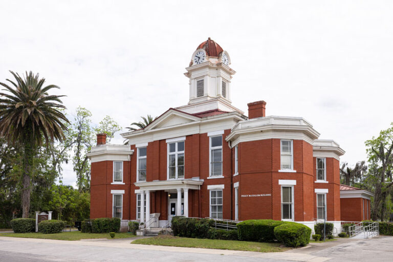 Macclenny, Florida - Florida Vacations, Travel & Tourism Guide