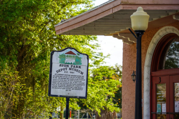 Avon Park, Florida - Florida Vacations, Travel & Tourism Guide