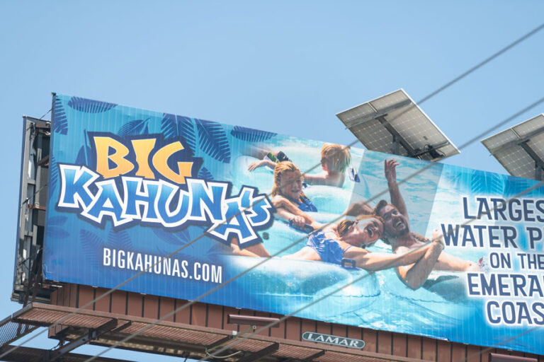 Big Kahuna’s Water & Adventure Park - Florida Vacations, Travel ...