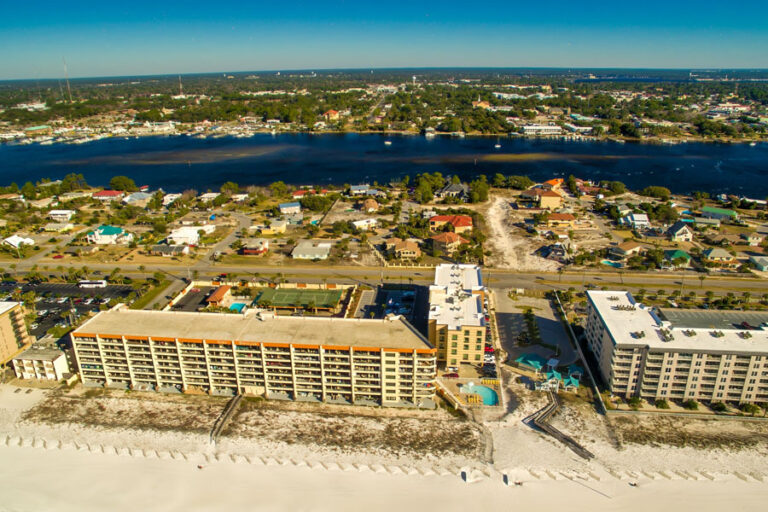 Fort Walton Beach - Florida Vacations, Travel & Tourism Guide
