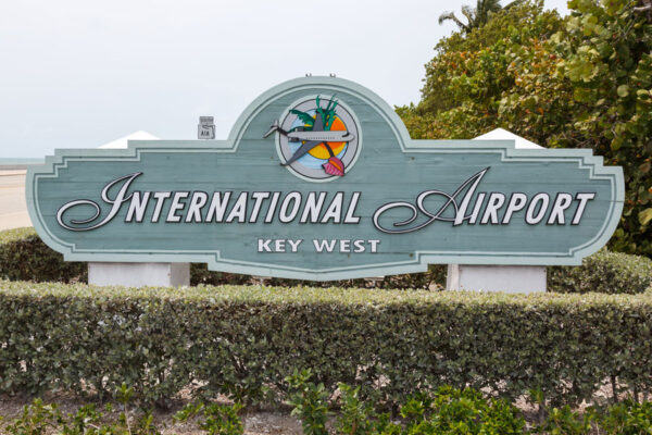 Key West International Airport - Florida Vacations, Travel & Tourism Guide