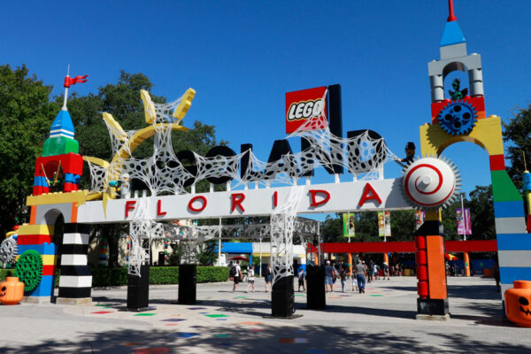 LEGOLAND Resort - Florida Vacations, Travel & Tourism Guide