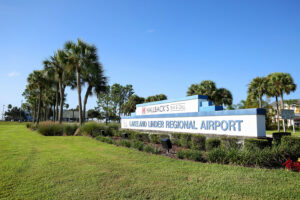 Lakeland Linder International Airport - Florida Vacations, Travel ...