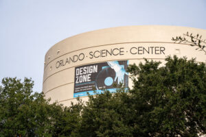 Orlando Science Center - Florida Vacations, Travel & Tourism Guide