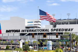 Daytona International Speedway - Florida Vacations, Travel & Tourism Guide