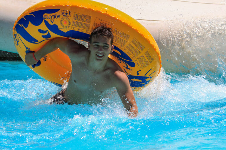 Rapids Water Park - Florida Vacations, Travel & Tourism Guide