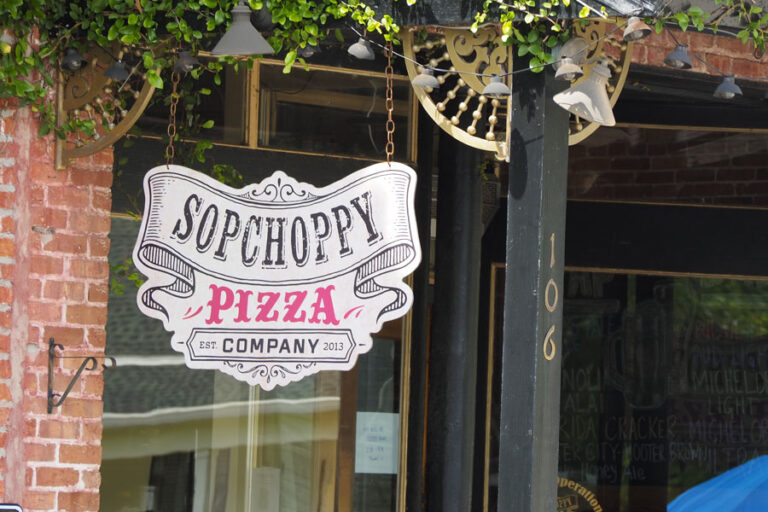 Sopchoppy, Florida - Florida Vacations, Travel & Tourism Guide