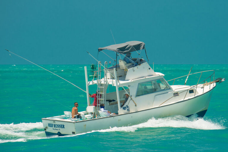 Best Fishing Spots - Florida Vacations, Travel & Tourism