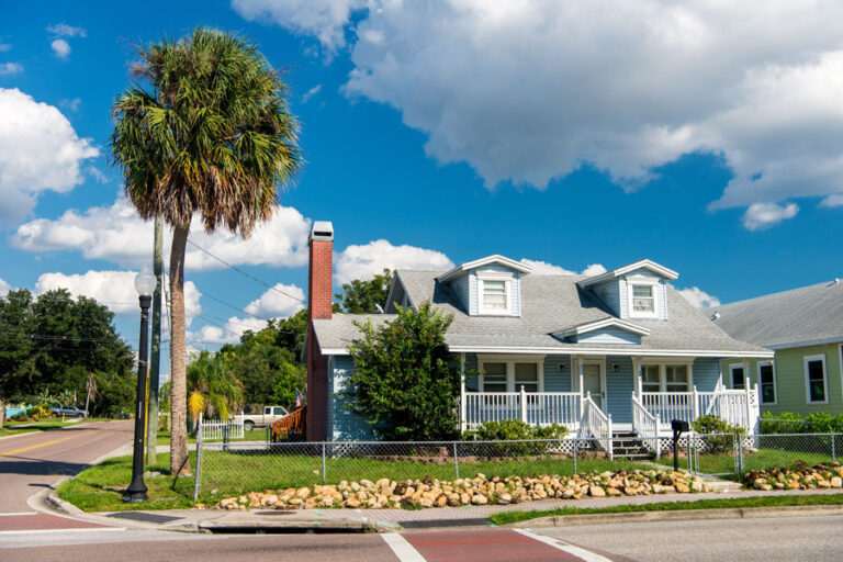 Dunedin, Florida - Florida Vacations, Travel & Tourism Guide