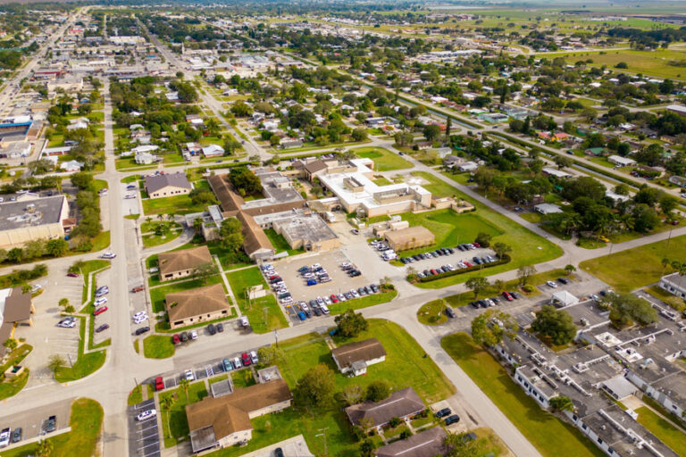 Clewiston, Florida - Florida Vacations, Travel & Tourism Guide