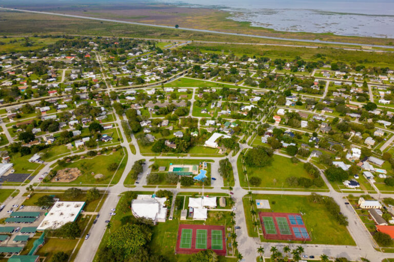 Clewiston, Florida - Florida Vacations, Travel & Tourism Guide