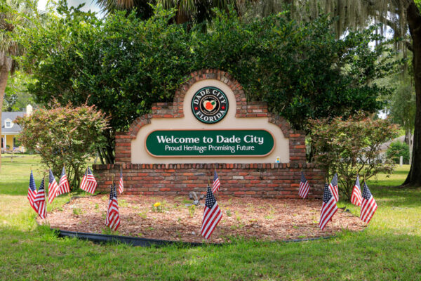 Dade City, Florida - Florida Vacations, Travel & Tourism Guide