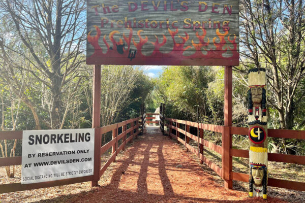 Williston, Florida - Florida Vacations, Travel & Tourism Guide