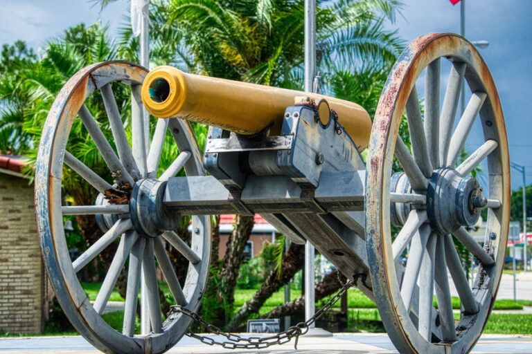 Fort Meade, Florida - Florida Vacations, Travel & Tourism Guide