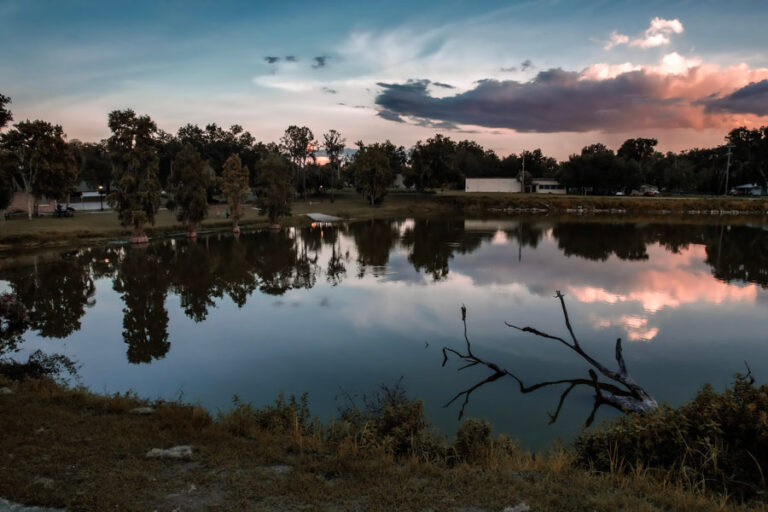 Fort Meade, Florida - Florida Vacations, Travel & Tourism Guide