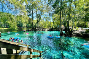 High Springs, Florida - Florida Vacations, Travel & Tourism Guide