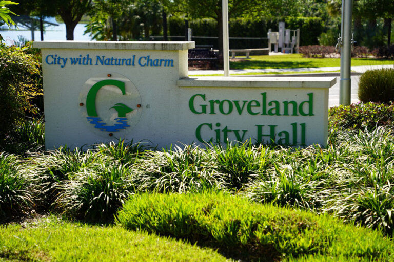Groveland, Florida - Florida Vacations, Travel & Tourism Guide