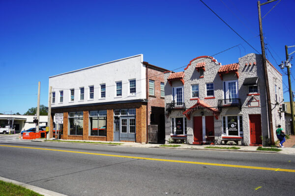 Groveland, Florida - Florida Vacations, Travel & Tourism Guide