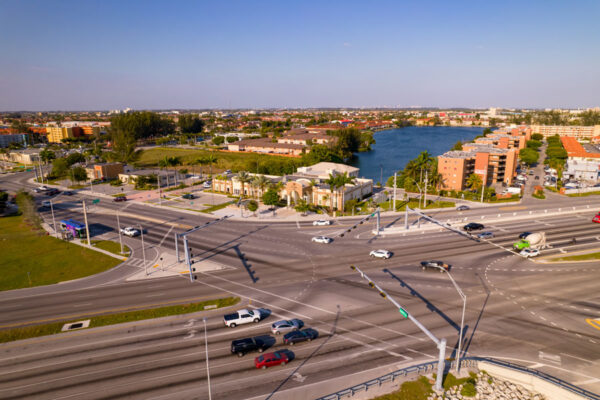 Hialeah Gardens, Florida - Florida Vacations, Travel & Tourism Guide