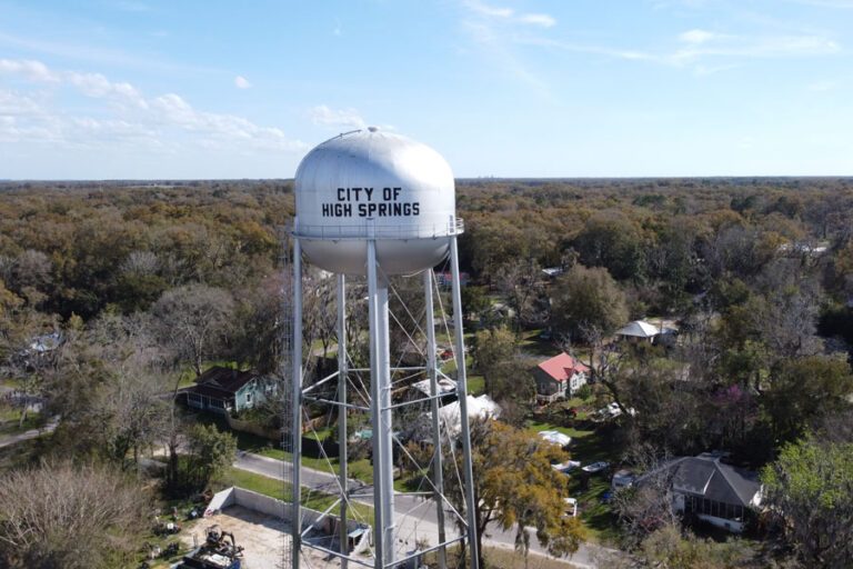 High Springs, Florida - Florida Vacations, Travel & Tourism Guide